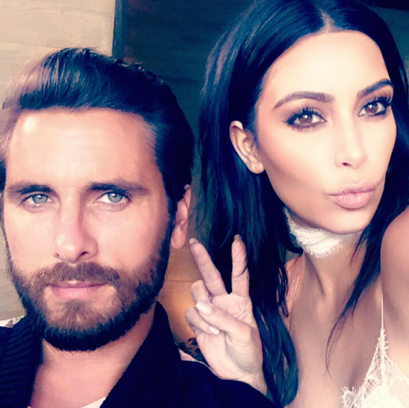Scott Disick Birthday Weekend: Inside the Party! (PHOTOS) - The ...