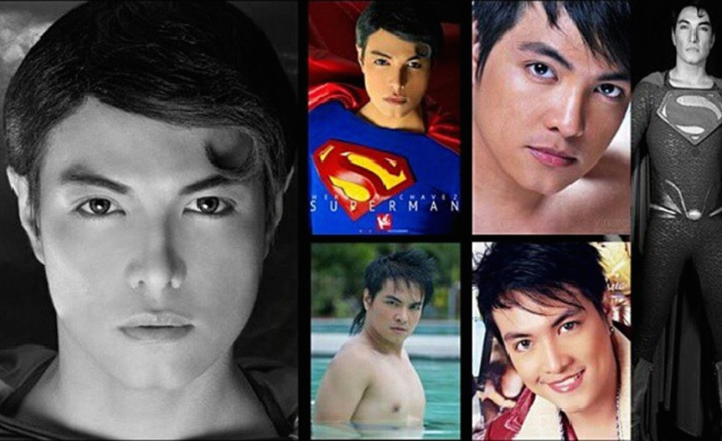 Meet the Guy Who Underwent 23 Surgeries to Look Like Superman - The ...