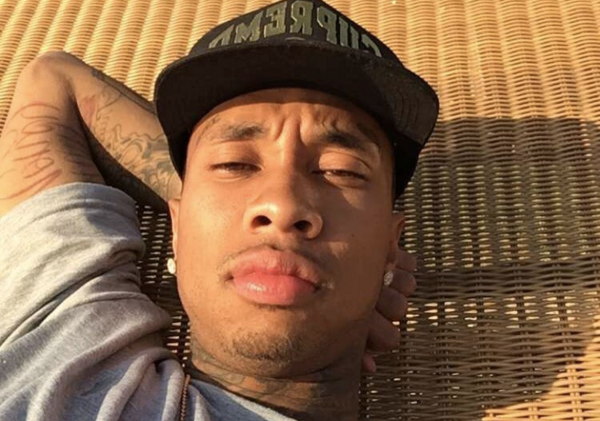Tyga: 15 Times He Proved He Was a GIANT Dirtbag - The Hollywood Gossip