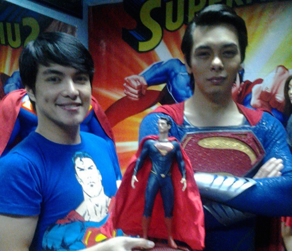 Meet the Guy Who Underwent 23 Surgeries to Look Like Superman - The ...
