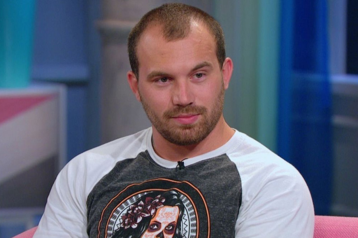 Adam Lind: Caught Lying About Quitting Teen Mom 2?! - The Hollywood Gossip
