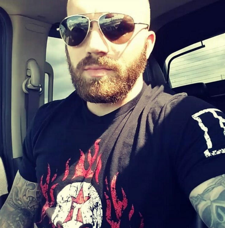 Adam Lind Did WHAT At A Strip Club? - The Hollywood Gossip