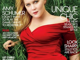 Amy Schumer Reveals Age of First BJ - The Hollywood Gossip