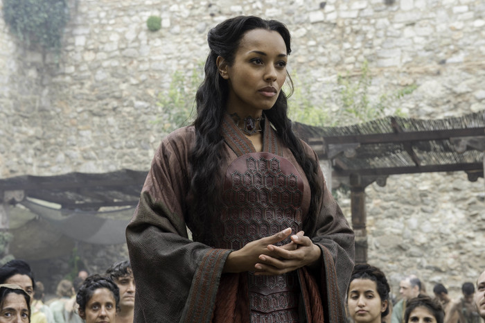 Game of Thrones Season 6 Episode 8 Photos: Tyrion Looks Troubled - The ...
