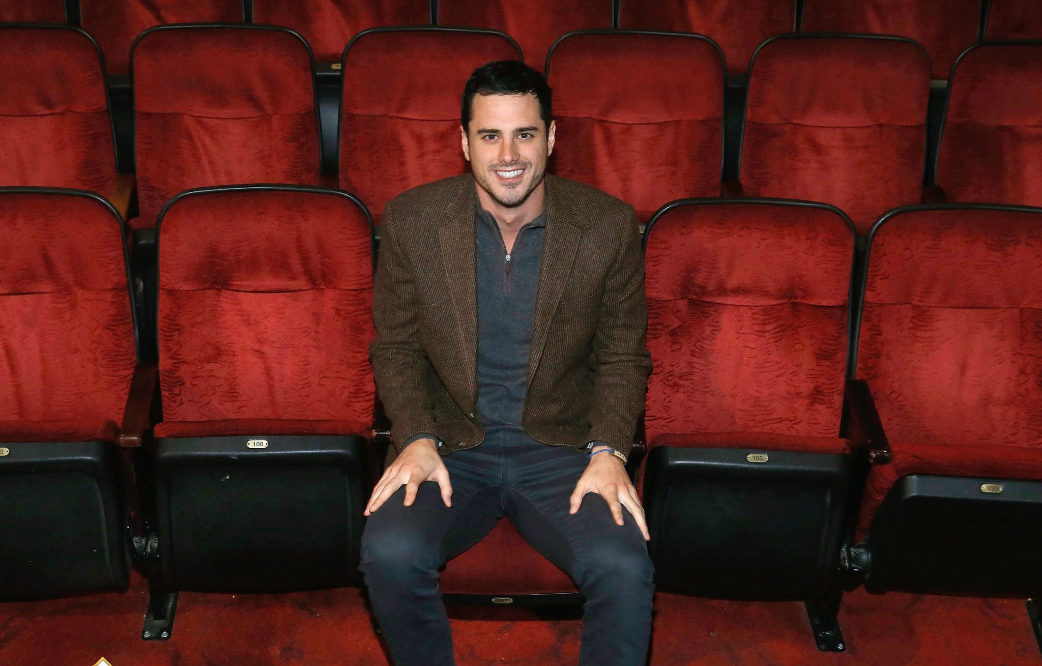 Ben Higgins to Run for Political Office?!?