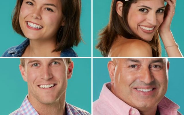 Big Brother Season 18: Cast Revealed! - The Hollywood Gossip