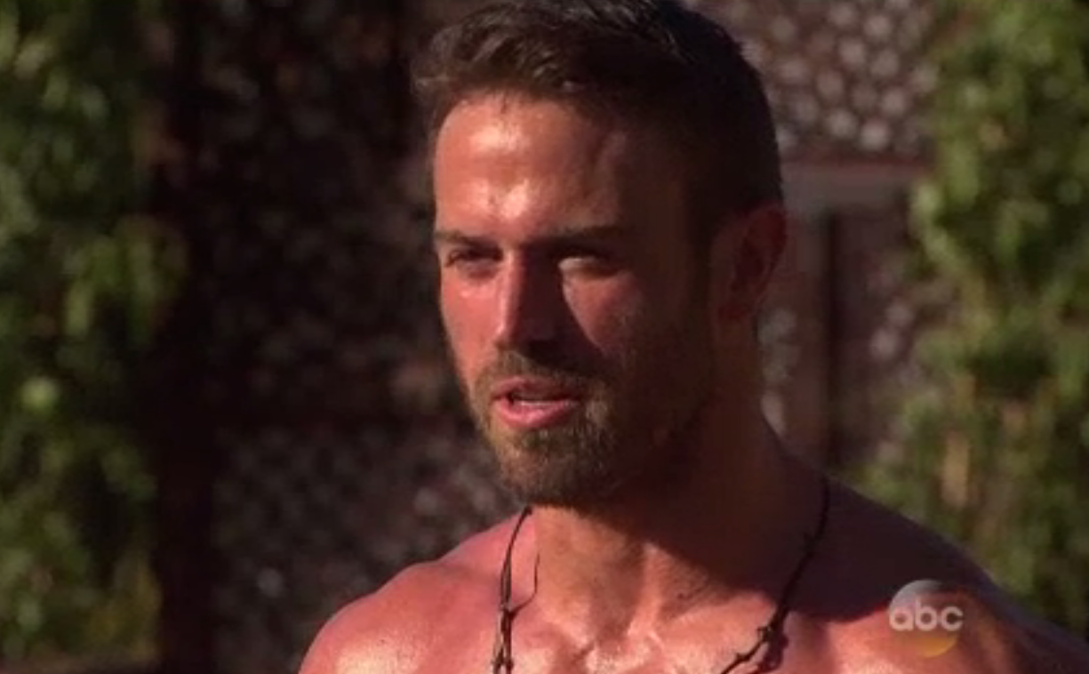 The Bachelorette Recap: Chadmaggedon, Part 2