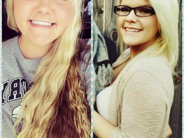 Christy Sheats: Texas Mom Murdered Daughters To "Punish" Their Father ...