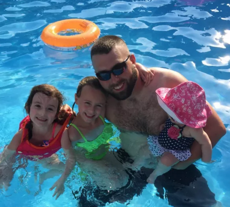 Leah Messer and Corey Simms' Daughters: ALL Grown Up in Cute New Pics ...