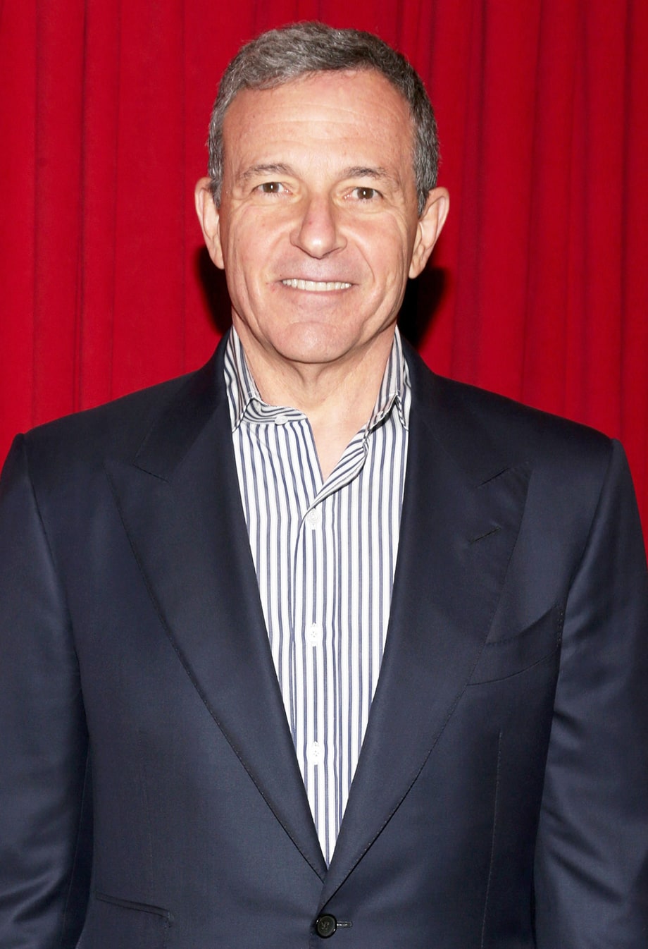 Disney CEO Speaks on Deadly Alligator Attack