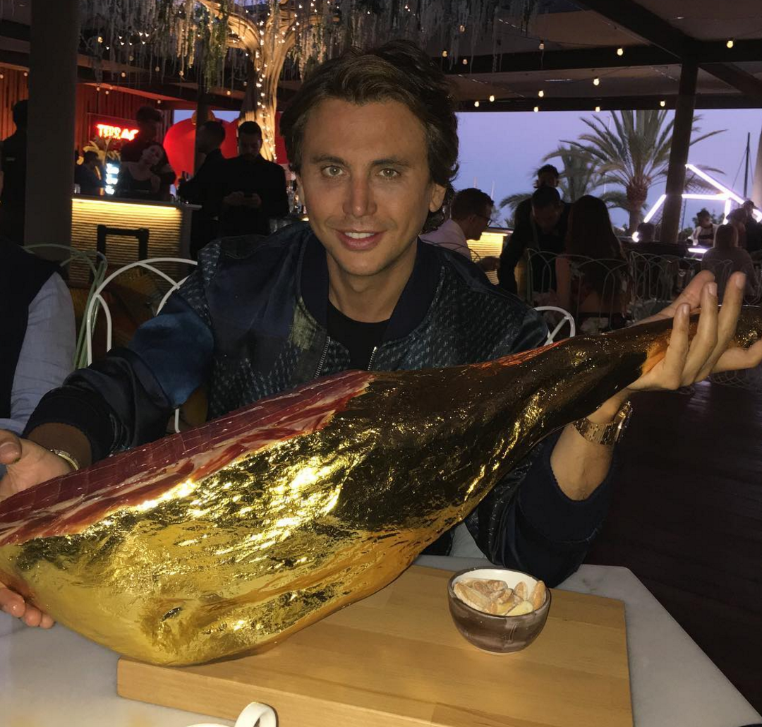 Jonathan Cheban Archives - The Hollywood Gossip