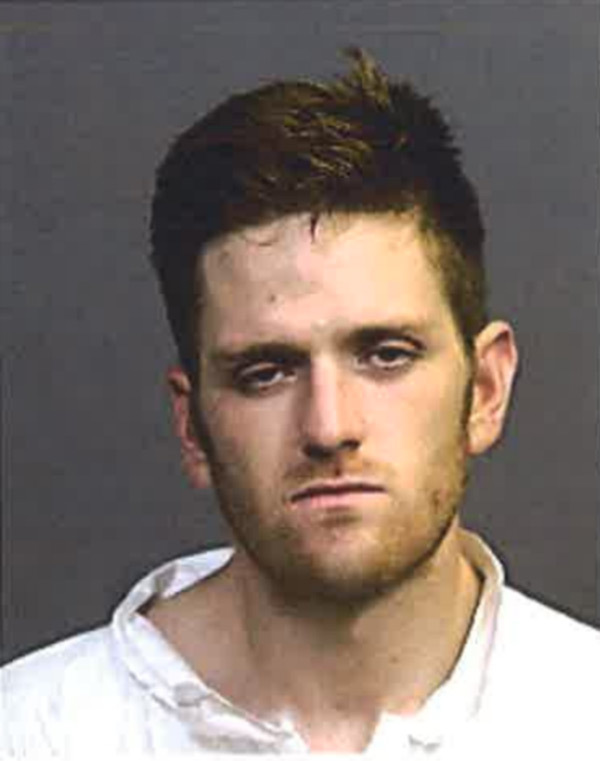 Josh Waring: Former RHOC Star Claims He Didn't Shoot Anyone! - The ...