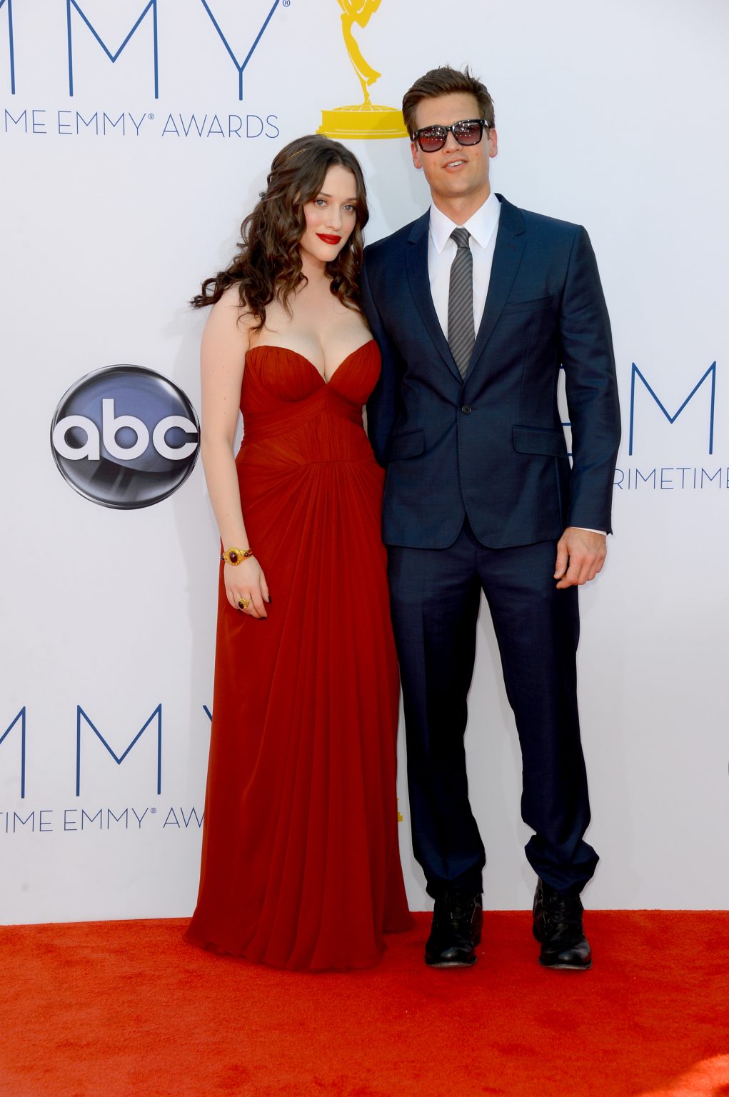 Kat Dennings: I'm NOT Dating Drake!