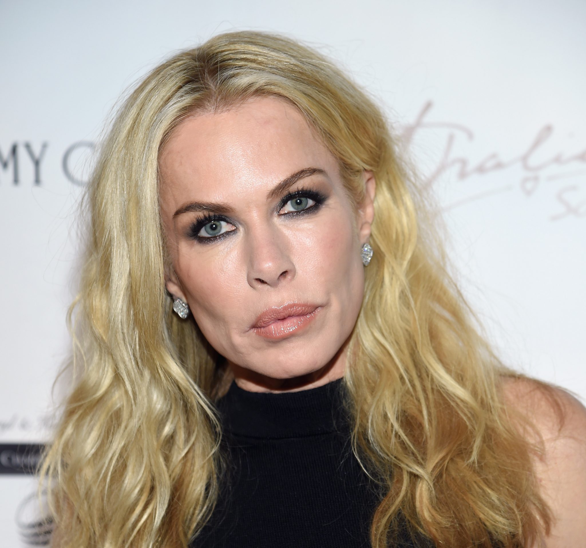 Kathryn Edwards: Fired from The Real Housewives of Beverly Hills!