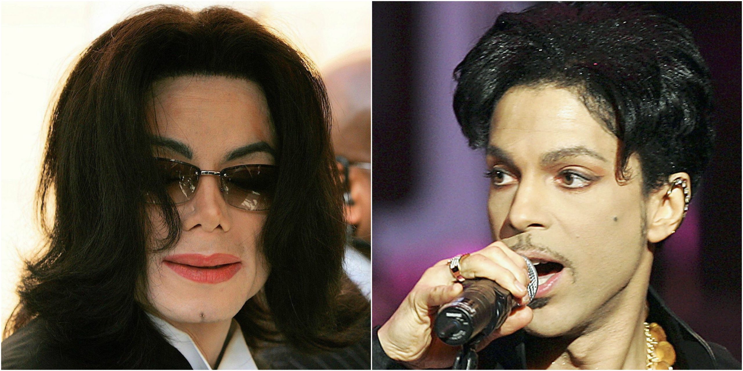 Michael Jackson Reading Comments