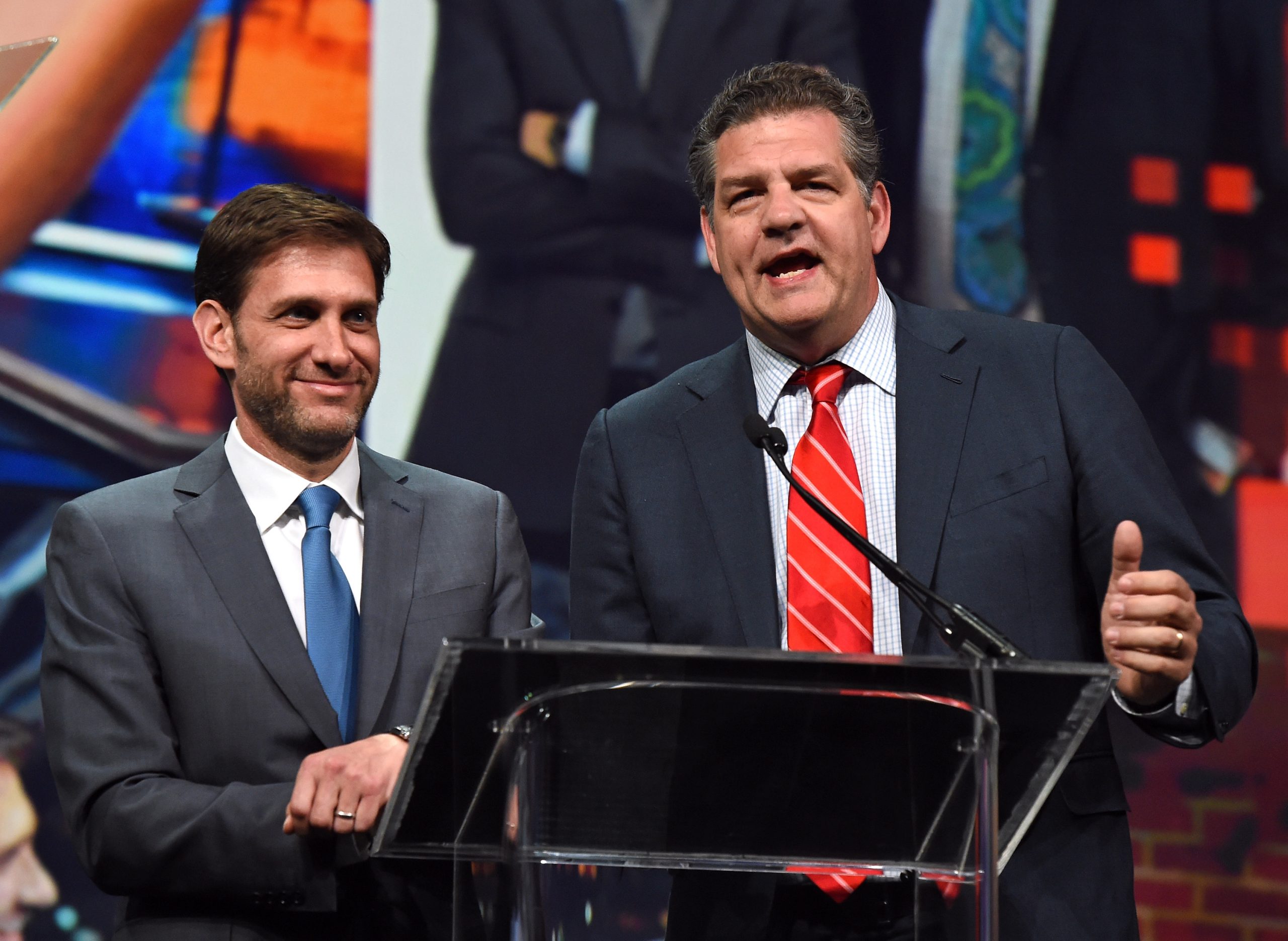 Mike Golic GOES OFF on Brock Turner Sentencing