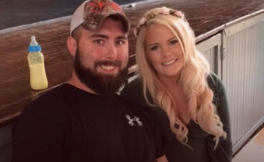 Corey Simms' Wife Miranda Flaunts Insane Body in Ultra-Rare Pic! - The ...