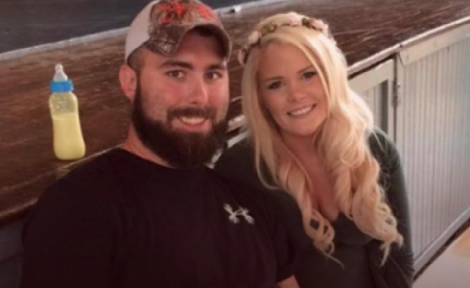 Corey Simms' Wife Miranda Flaunts Insane Body in Ultra-Rare Pic! - The ...