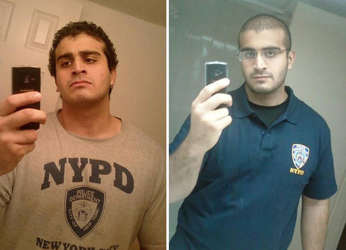 Omar Mateen Pictures - The Hollywood Gossip