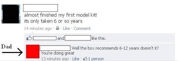 19 Most Awful/Hilarious Dad Jokes of All-Time - The Hollywood Gossip