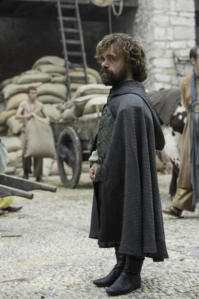 Game of Thrones Season 6 Episode 8 Photos: Tyrion Looks Troubled - The ...