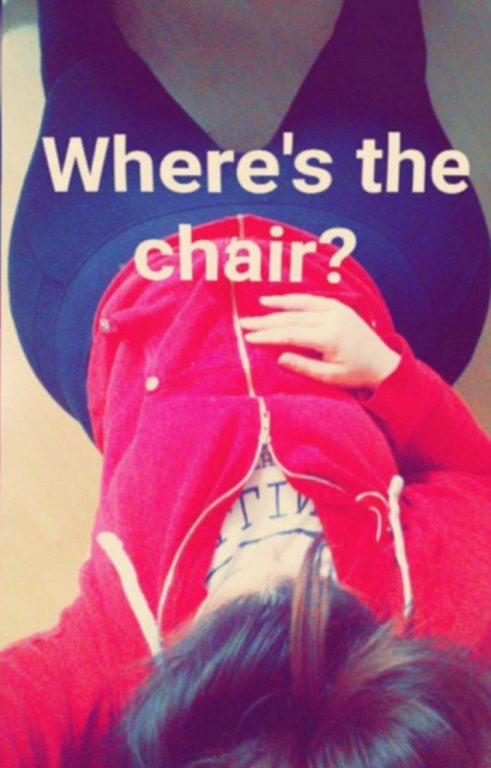 Raylynn: Instagram Star Shows Off 70-INCH WAIST! Real or Fake? - The ...