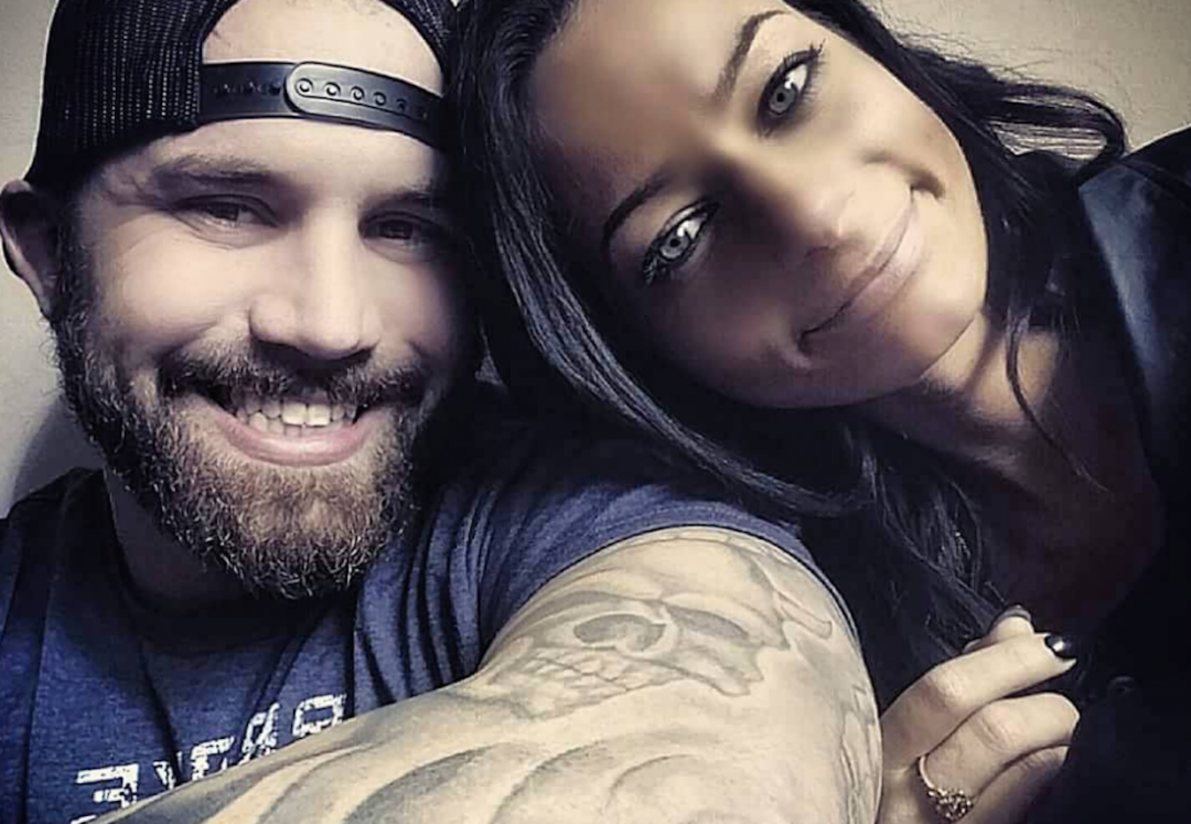 Adam Lind: MARRIED to Stasia Huber? - The Hollywood Gossip