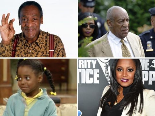 The Cosby Show Cast: Where Are They Now?!? - The Hollywood Gossip