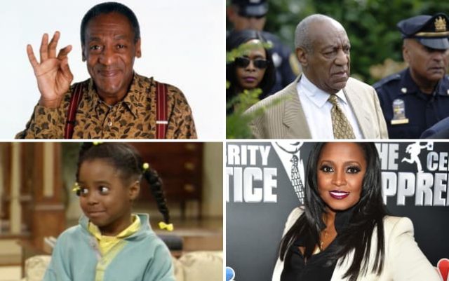 The Cosby Show Cast: Where Are They Now?!? - The Hollywood Gossip