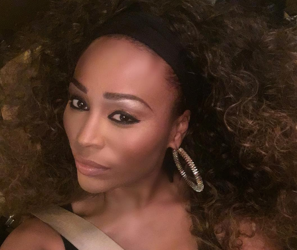 Cynthia Bailey: Is She Leaving The Real Housewives of Atlanta? - The ...