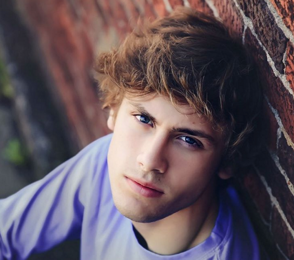 Jerry Morgan Pic - The Hollywood Gossip