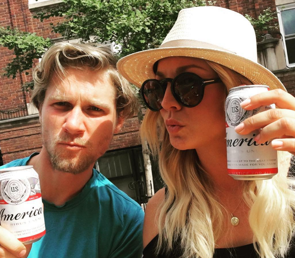 Kaley Cuoco Archives - The Hollywood Gossip