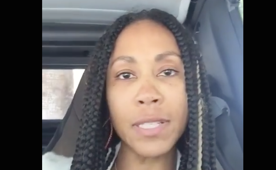 Kalyn James Dubs Dallas Shooter a "Martyr" - The Hollywood Gossip
