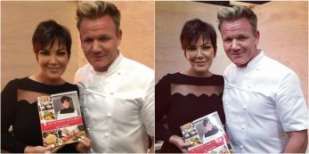 16 Celebrity Photoshop Fails: The Worst of the Worst! - The Hollywood ...