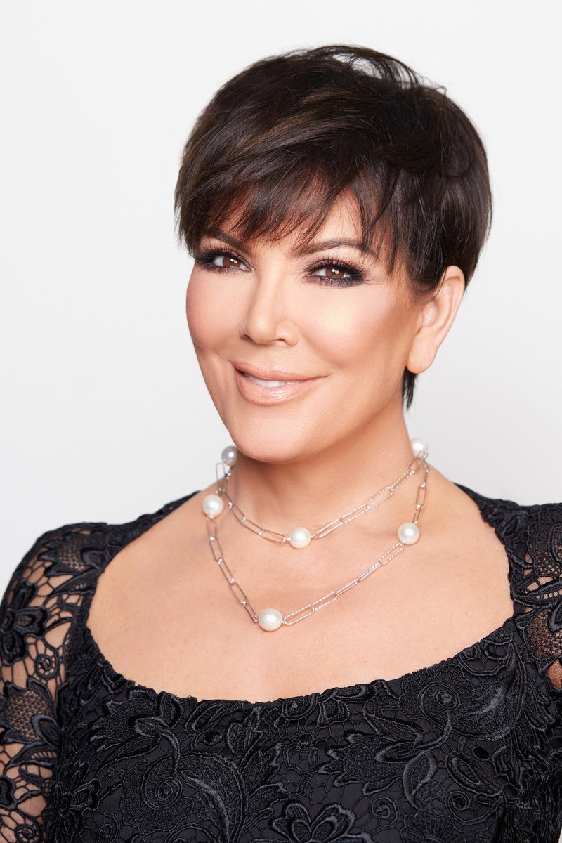 Kris Jenner Totally SHADED by... Staples?! - The Hollywood Gossip