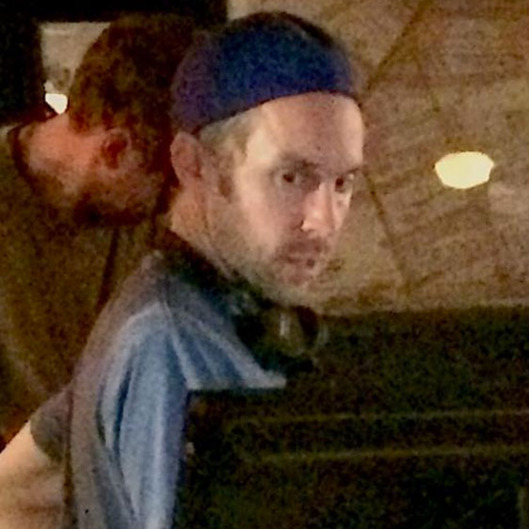 Matt Villines Dies; Saturday Night Live Director Was 39 - The Hollywood ...