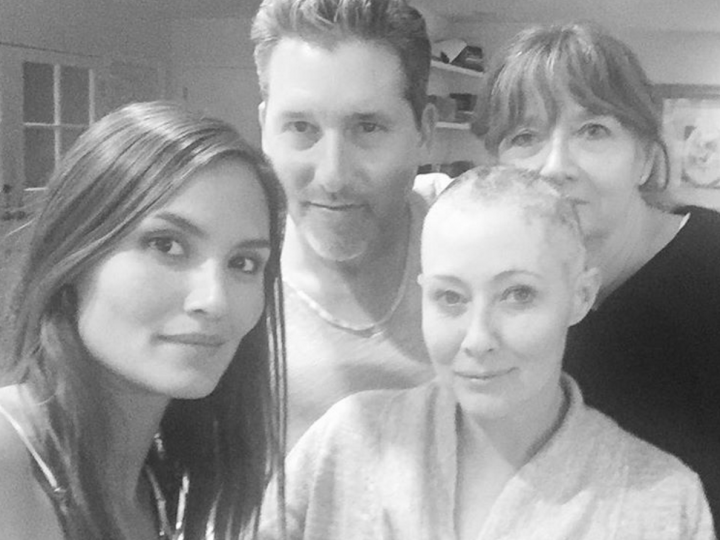 Jinger and Jeremy - The Hollywood Gossip