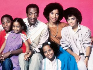 The Cosby Show Cast: Where Are They Now?!? - The Hollywood Gossip