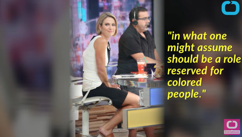 Amy Robach Completes Chemotherapy, Accomplishes “Huge Milestone” - The ...