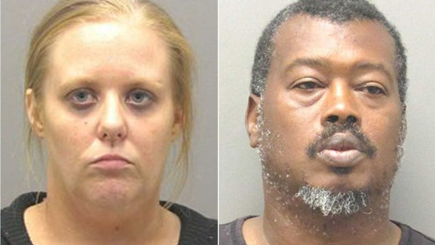 Arrested Parents - The Hollywood Gossip