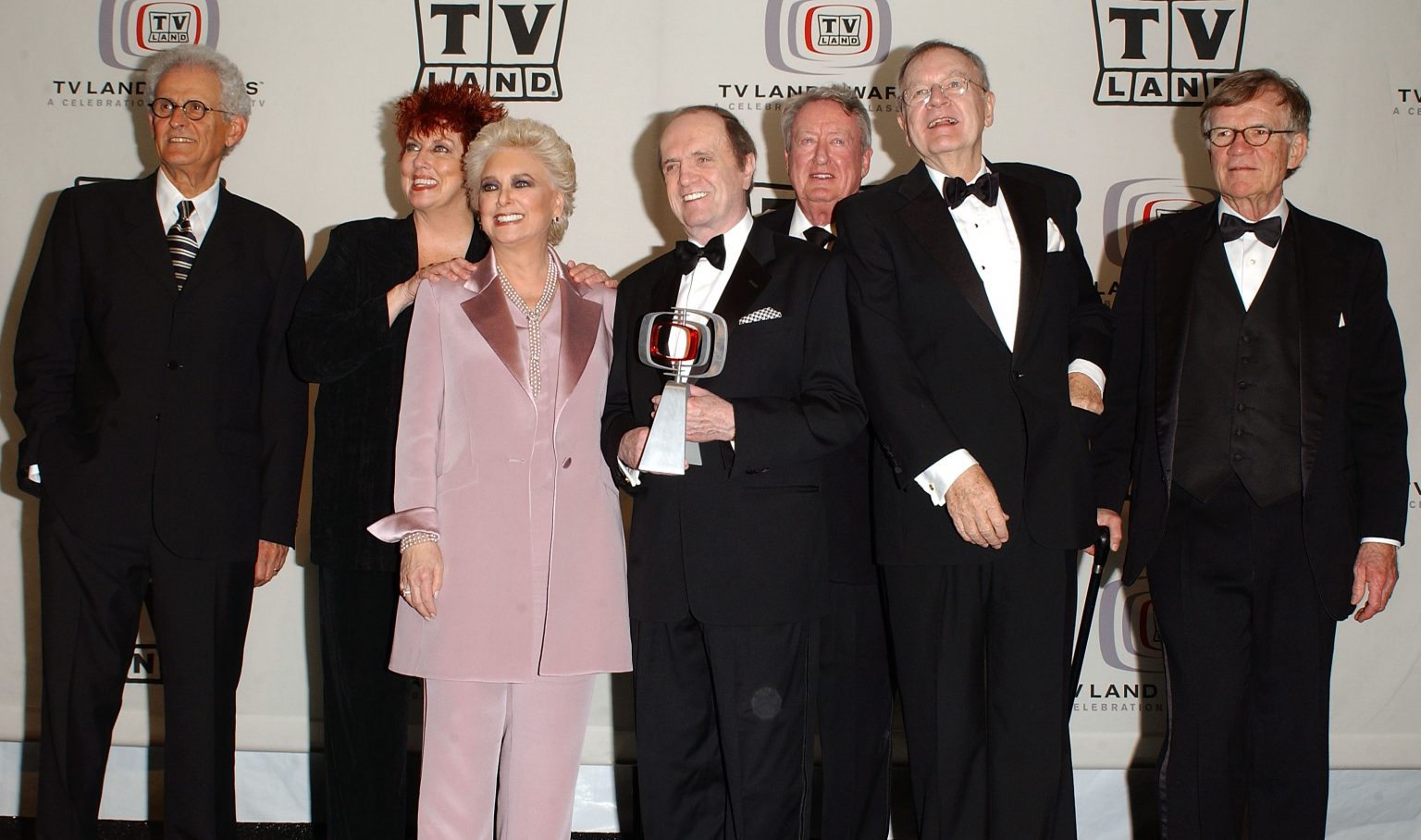 Jack Riley Dies; The Bob Newhart Show Star Was 80