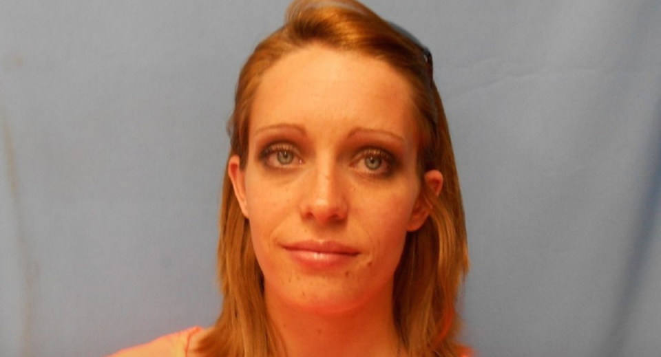 Brooke Haney - The Hollywood Gossip