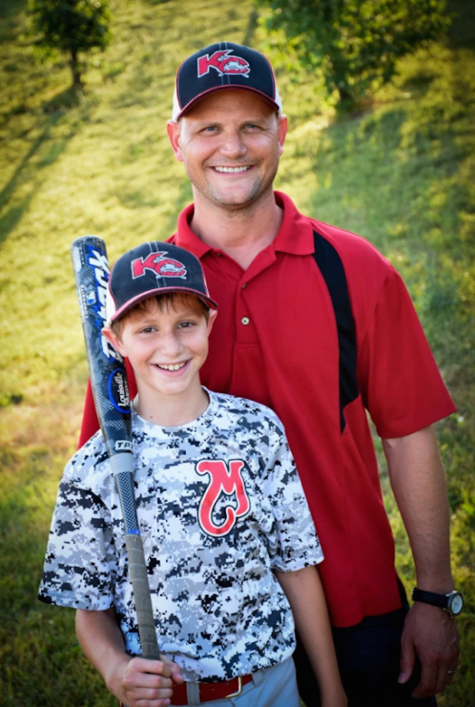 Caleb Schwab Picture - The Hollywood Gossip