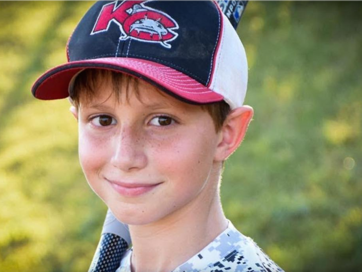 Caleb Thomas Schwab - The Hollywood Gossip