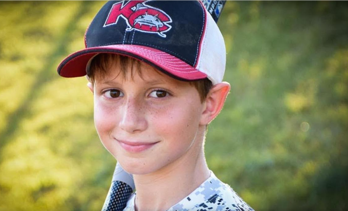 Caleb Thomas Schwab - The Hollywood Gossip