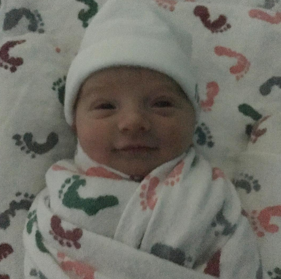 Casey Reinhardt: Infamous Laguna Beach Alum Gives Birth! - The ...