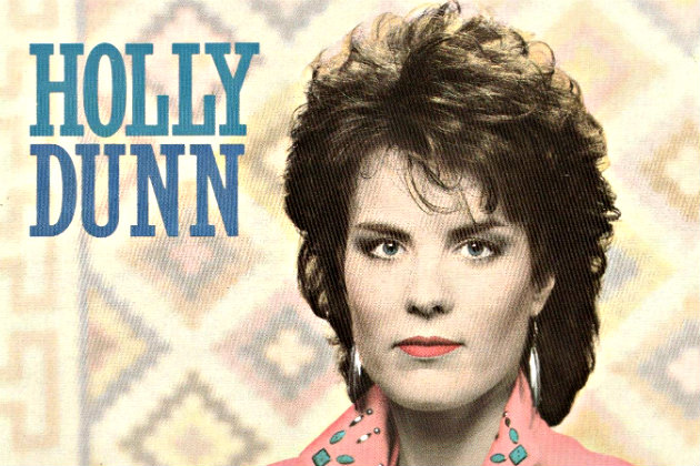 Holly Dunn - The Hollywood Gossip