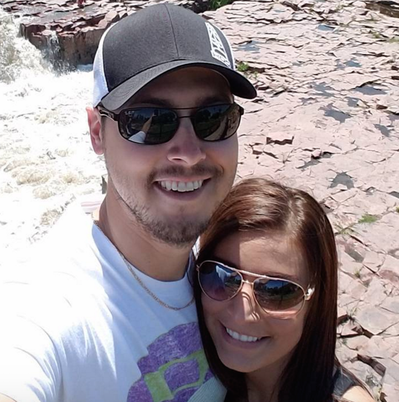 Jeremy Calvert Surprises Daughter Adalynn, Leah Messer Captures It On ...