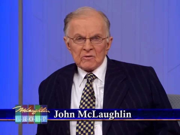 John McLaughlin Picture - The Hollywood Gossip