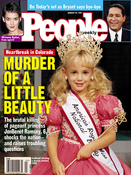 JonBenet Ramsey Death: John Mark Karr Makes CRAZY New Claims - The ...